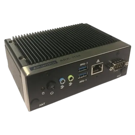 Bosch PRA-APAS, Advanced Public Address Server, Price in UAE