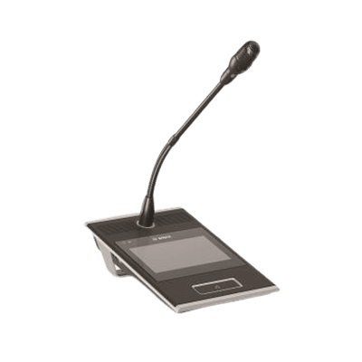 Bosch PRA-CSLD, Desktop LCD call station, Price in UAE