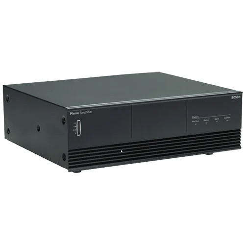 Bosch LBB 1938/30, Plena Power Amplifier, Price in UAE